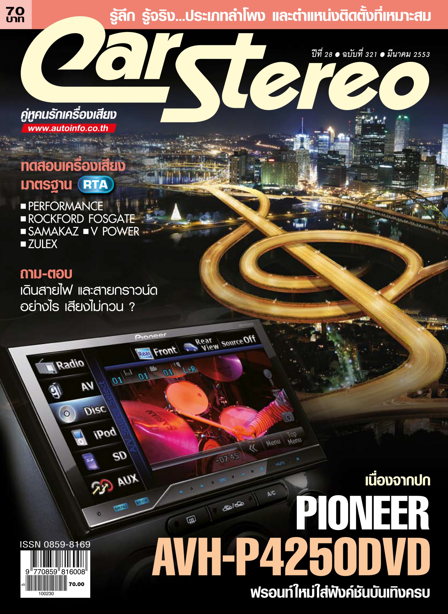 autoinfo.co.th ลึก เร็ว ครบ