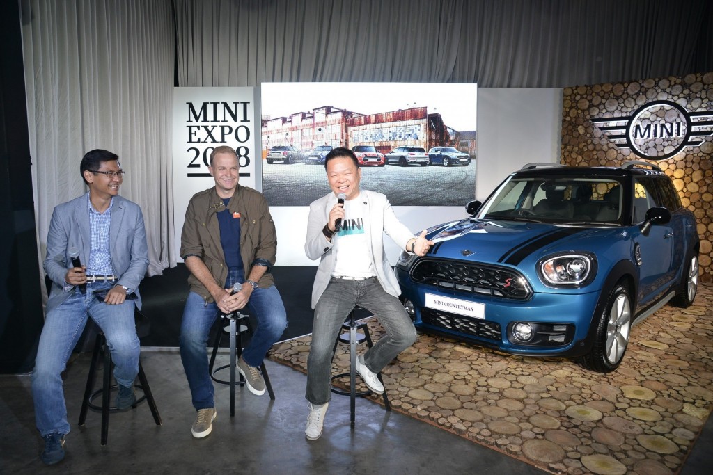 เตรียมพบกับมหกรรม Mini Expo 2018 วันที่ 16-19 สิงหาคม นี้ ณ ศูนย์การค้า ...