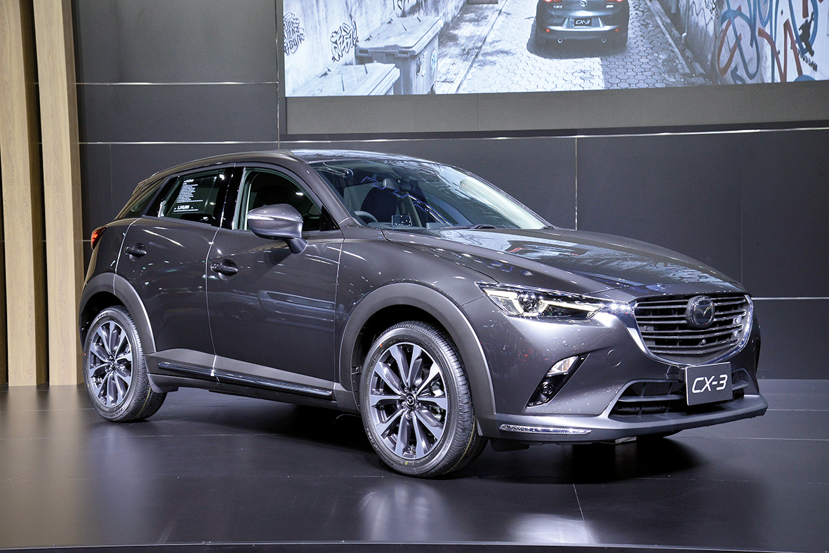 BIG MOTOR SALE 2018 ต้อนรับรถใหม่ครึ่งปีหลัง