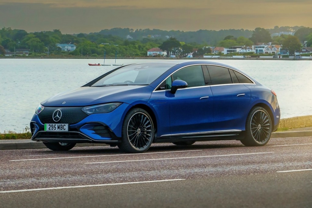 จับตารถใหม่ 2023-2024 เตรียมเปิดตัวในไทย