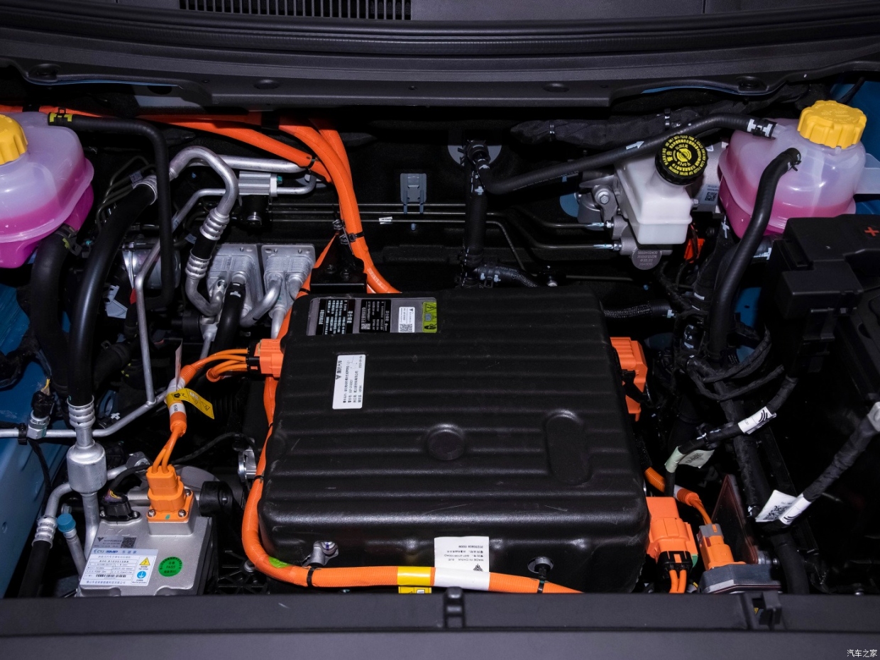 Neta X ชื่อเดิม Neta U Pro รถไฟฟ้าสไตล์เอสยูวี เตรียมเปิดตัวในไทย