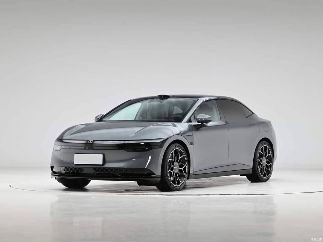 Zeekr แบรนด์รถไฟฟ้าพรีเมียม มีลุ้นเข้าไทย