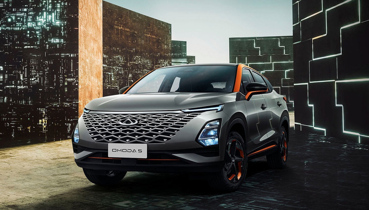 Chery เจาะลึกความพร้อมตลาดเมืองไทย